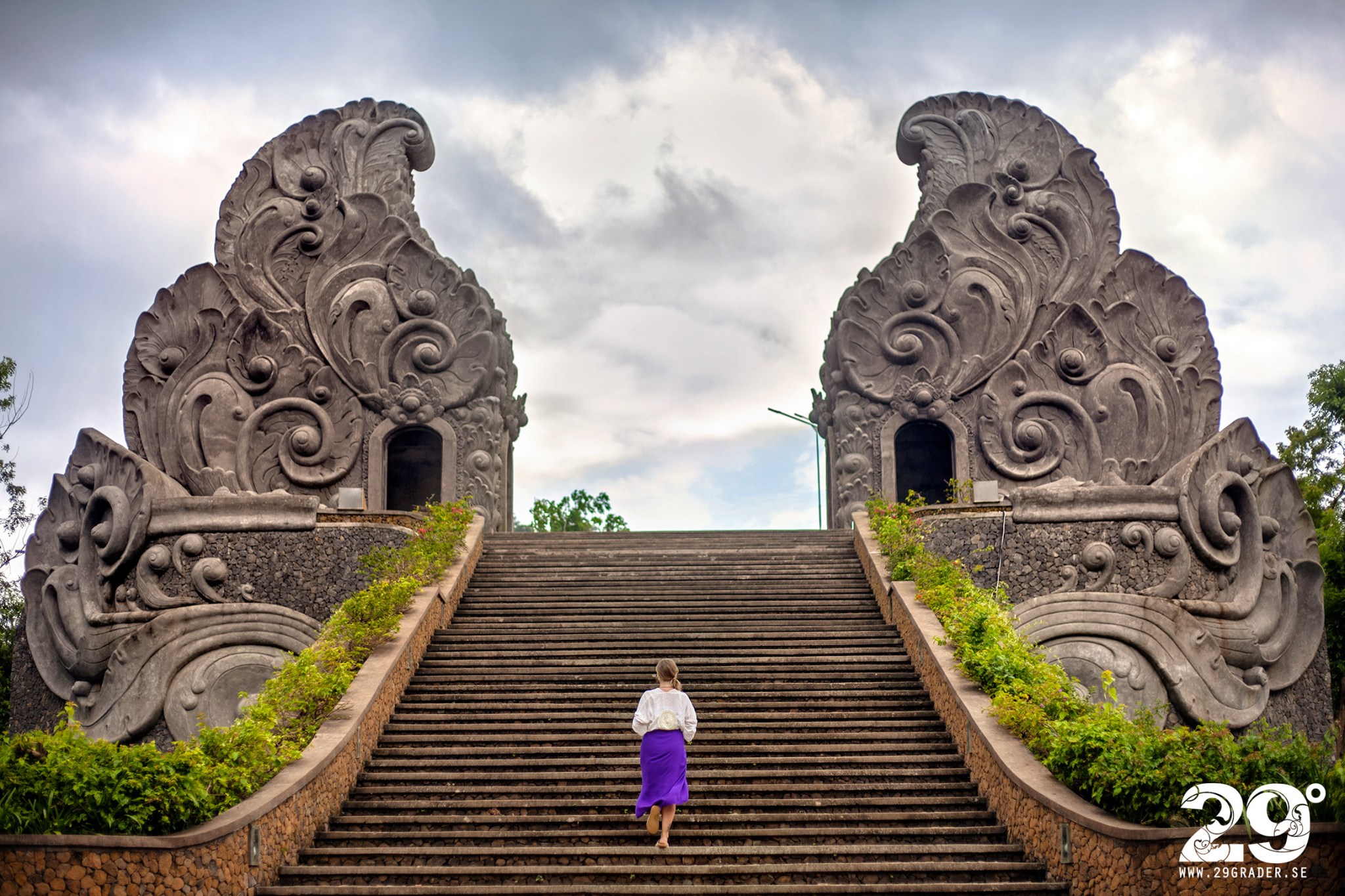 29 GRADER – Travel, Bali, Surf