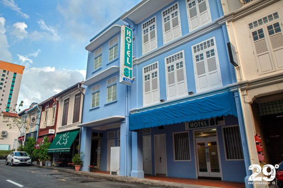 29 GRADER – Travel, Bali, Surf